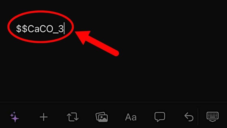 How To Add Subscript And Superscript In Notion 2025