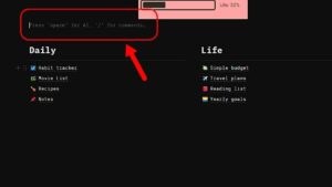 How to Add Clock in Notion (2025)