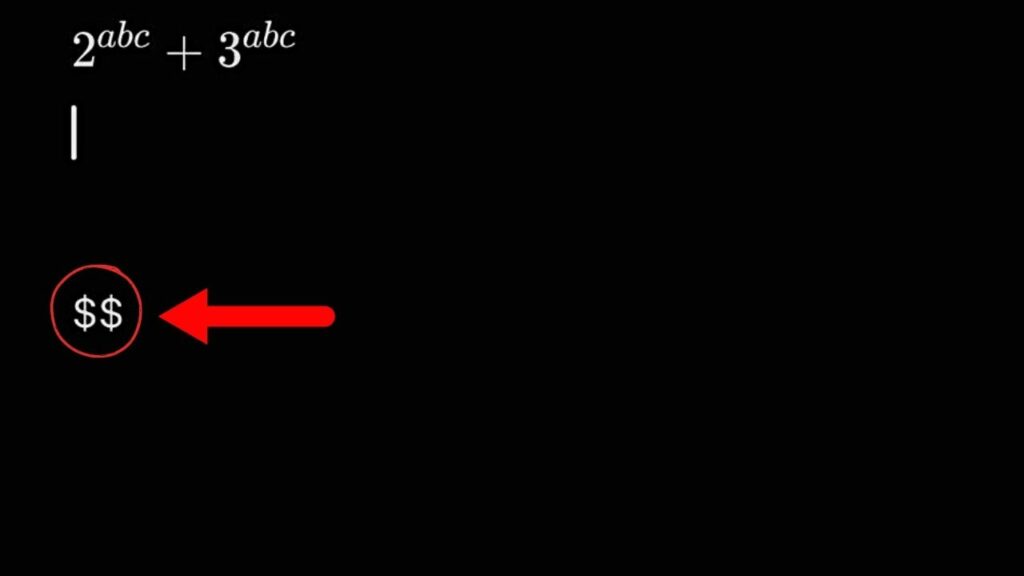 How To Add Subscript And Superscript In Notion 2025