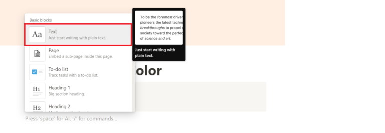 How to Change Divider Color in Notion (2025) How to Change Divider Color in Notion (2025)