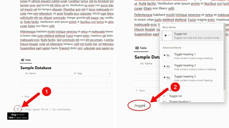 How to Change Background Color in Notion (Desktop & Mobile)