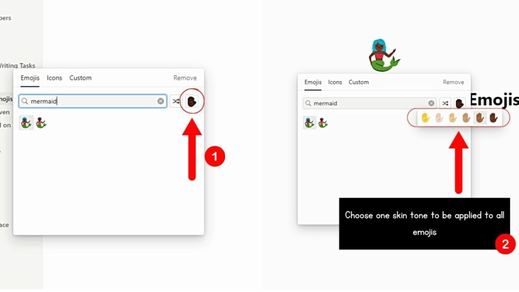 How to Add Emojis & Icons in Notion (5 Easy Ways)