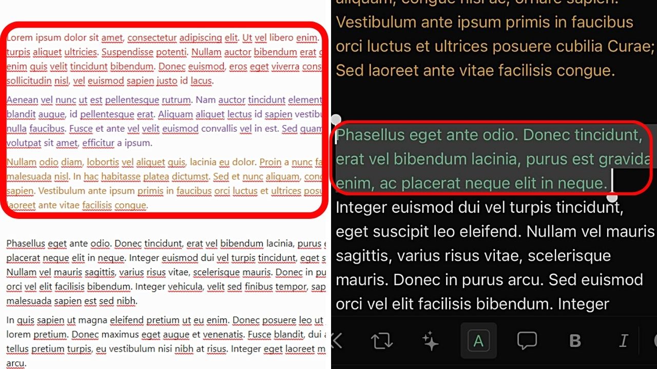 Changing Text Color in Notion: A Step-by-Step Guide