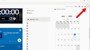 How to Change Font in Notion (Also Font Size) - 2025