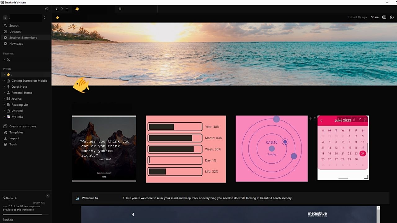 How to Turn On/Off Dark Mode in Notion - The Complete Guide
