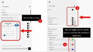 How to Add Countdown in Notion (2025)