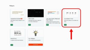 How to Add Countdown in Notion (2025)