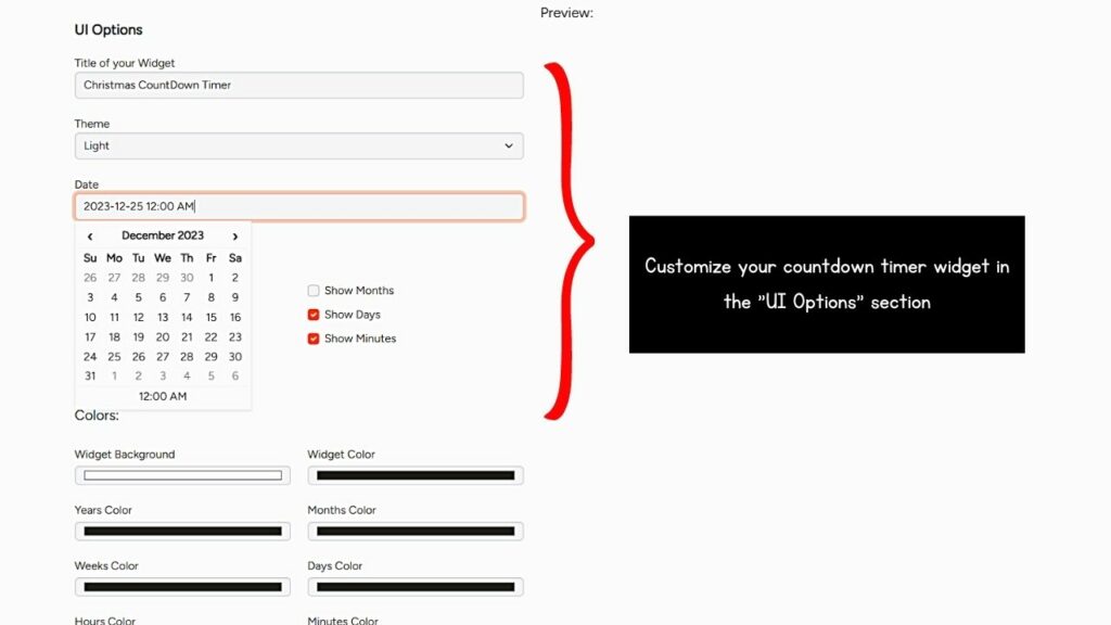 How to Add Countdown in Notion (2025)