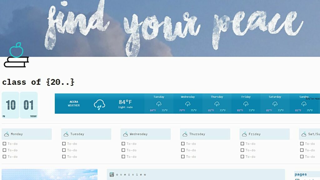 Notion Template Lists - NotionDemy.com