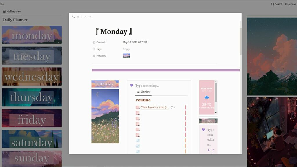 Notion Tutorials and Templates - NotionDemy