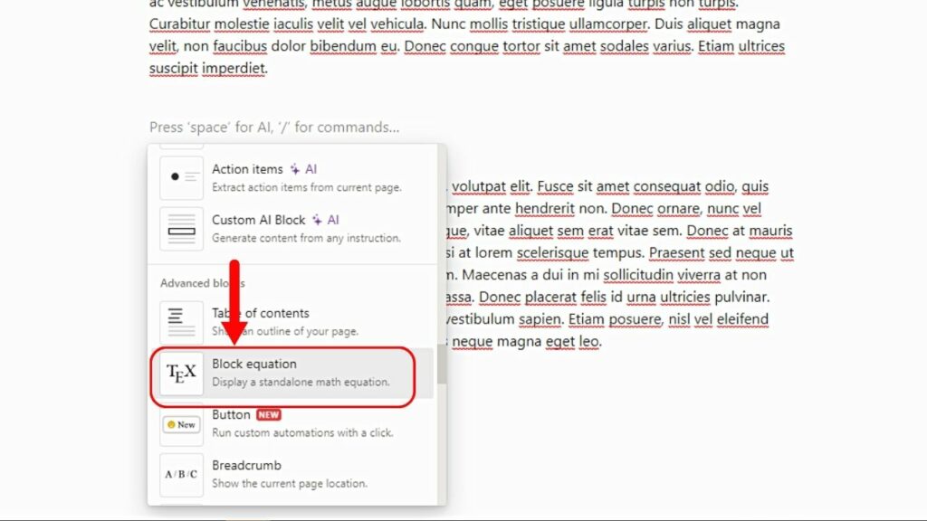 How to Center Text in Notion (Step-by-Step Guide)