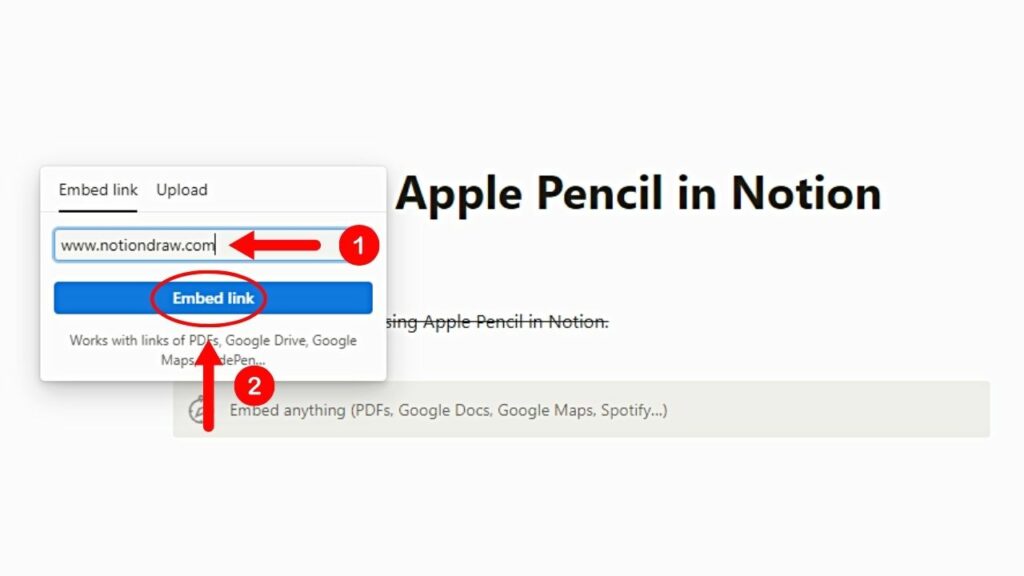 Can You Use Apple Pencil on Notion? Must-Read Guide!
