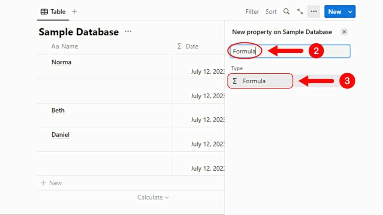 How to Center Text in Notion (Step-by-Step Guide)