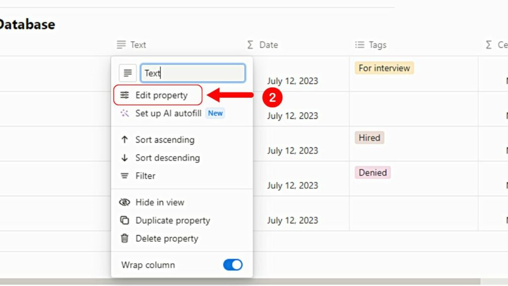 How To Center Text In Notion Step By Step Guide 9260
