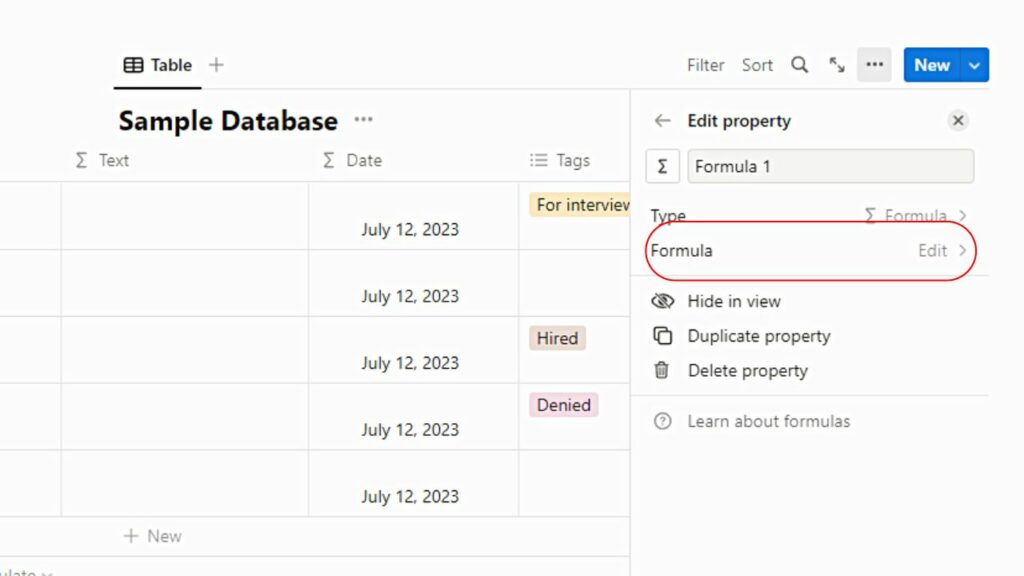 How to Center Text in Notion (Step-by-Step Guide)