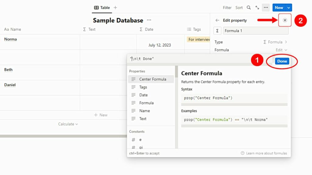 How to Center Text in Notion (Step-by-Step Guide)