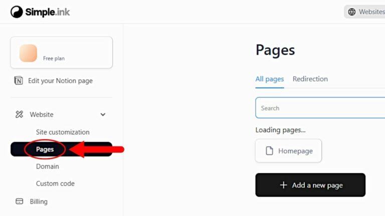 How To Password Protect Notion Pages In 3 Easy Methods