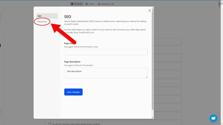 How To Password Protect Notion Pages In 3 Easy Methods