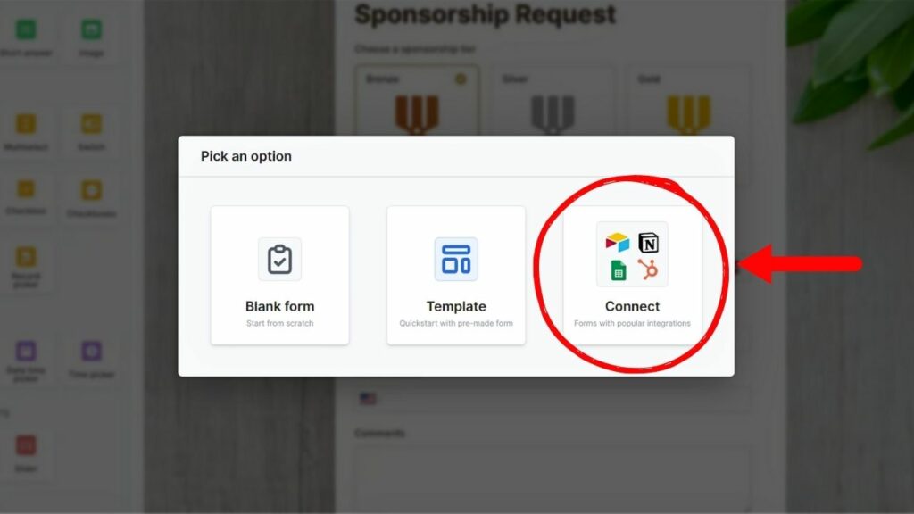 How to Create a Form in Notion - 3 Best Alternative Methods