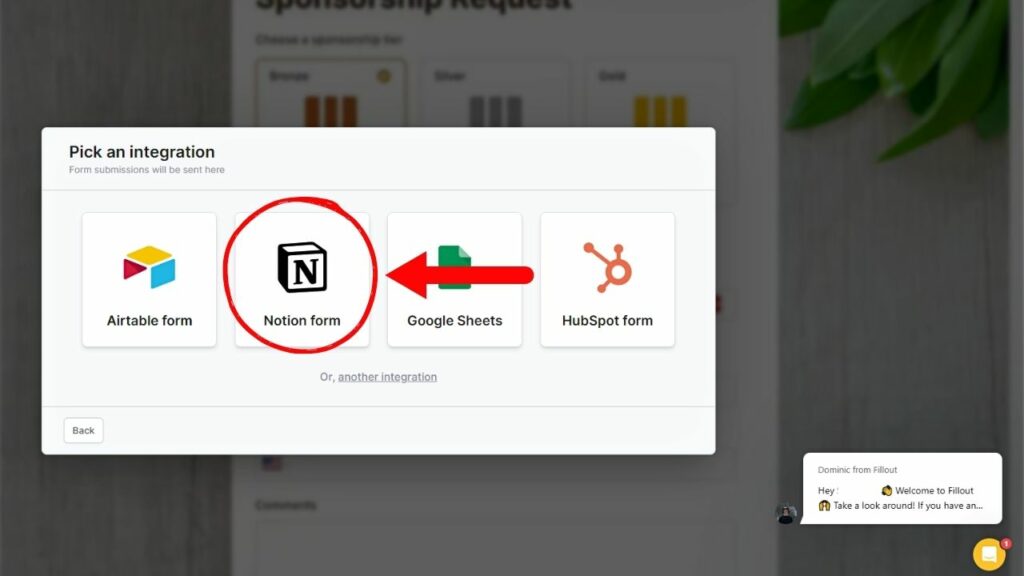 How to Create a Form in Notion - 3 Best Alternative Methods