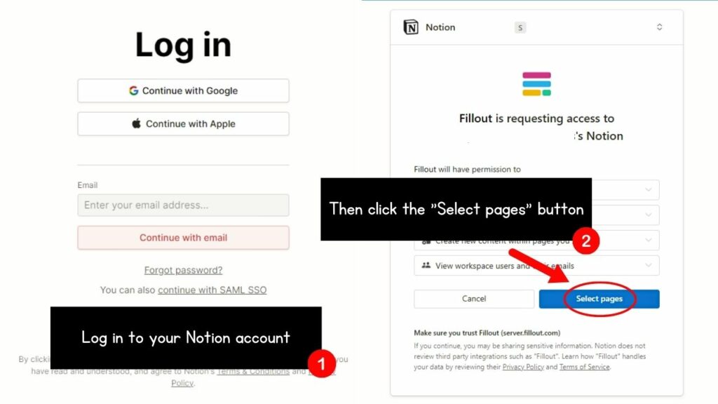 How to Create a Form in Notion - 3 Best Alternative Methods