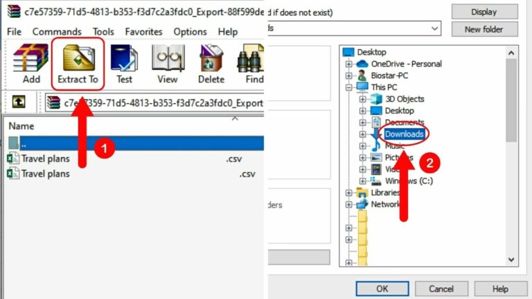 How to Merge Databases in Notion: 2 Seamless Methods