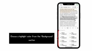 How to Highlight Text in Notion — The Easiest Guide!