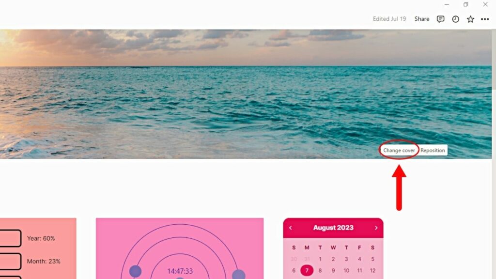 Notion Cover Size for the Best Result (2025)