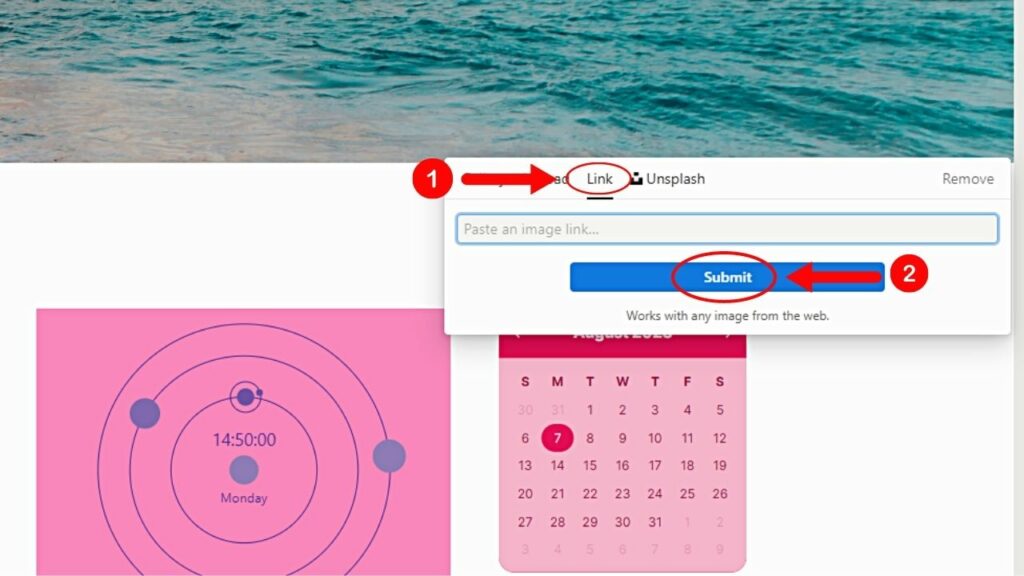 Notion Cover Size for the Best Result (2025)