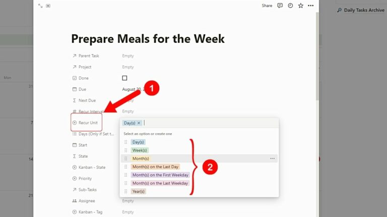 How to Set Reminders in Notion - The Easiest Methods!