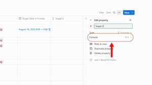 How to Calculate Percentage in Notion: Step-by-Step Guide
