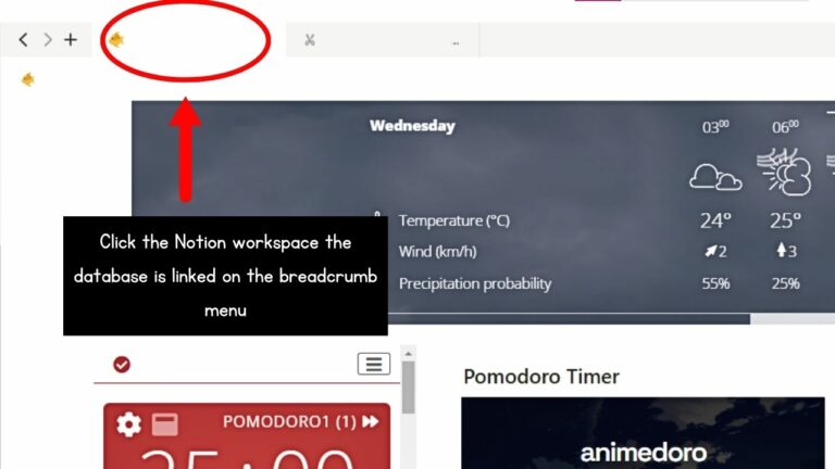 How To Duplicate Databases In Notion 2025
