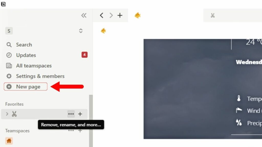 How To Duplicate Databases In Notion 2025