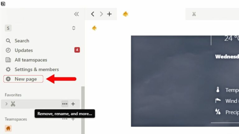 How to Duplicate Databases in Notion (2025)
