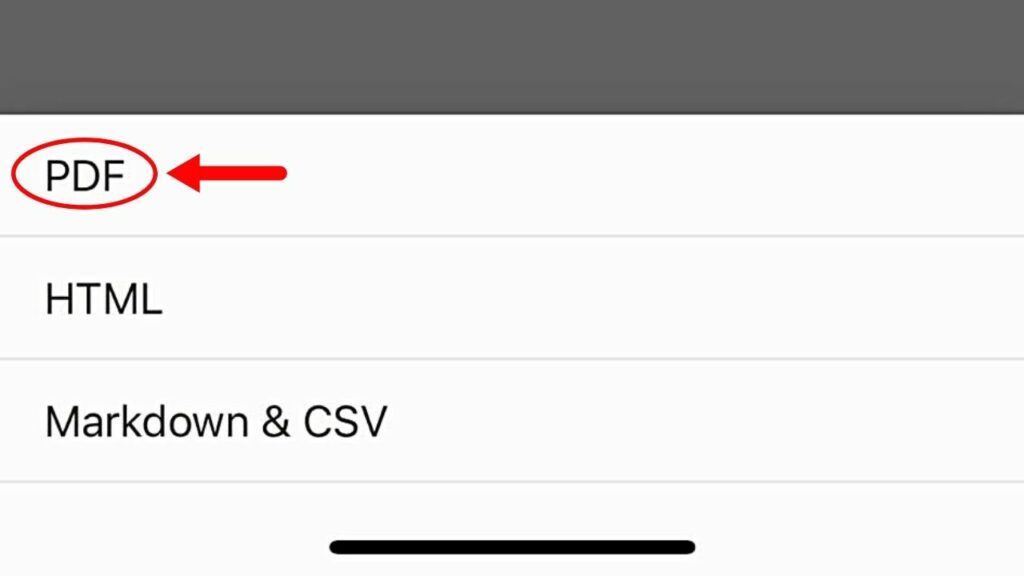 How to Export a Notion Page as PDF (2 Easy Methods)
