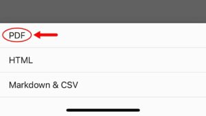How to Export a Notion Page as PDF (2 Easy Methods)