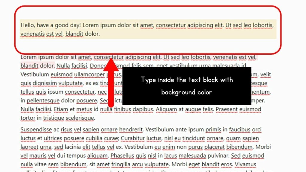 How to Highlight Text in Notion — The Easiest Guide!