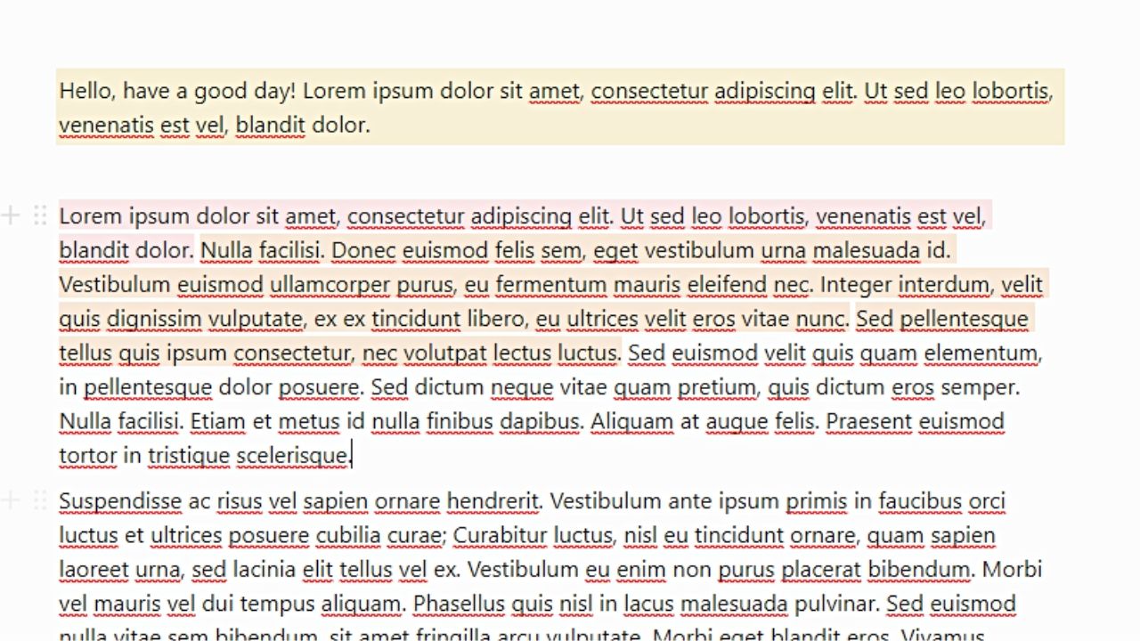 How to Highlight Text in Notion — The Easiest Guide!
