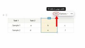 How to Make Table in Notion — The 11 Key Steps