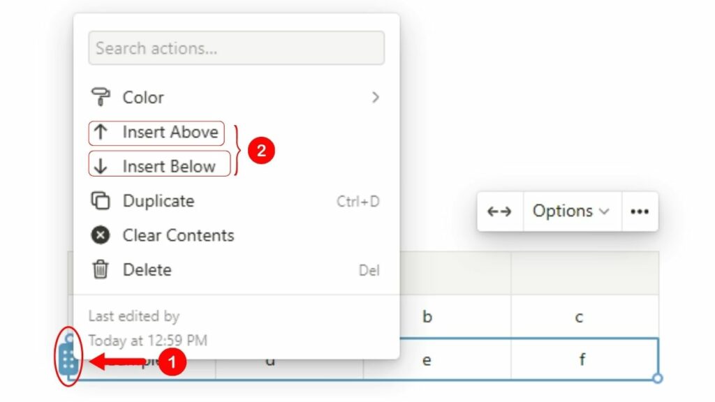 How to Make Table in Notion — The 11 Key Steps