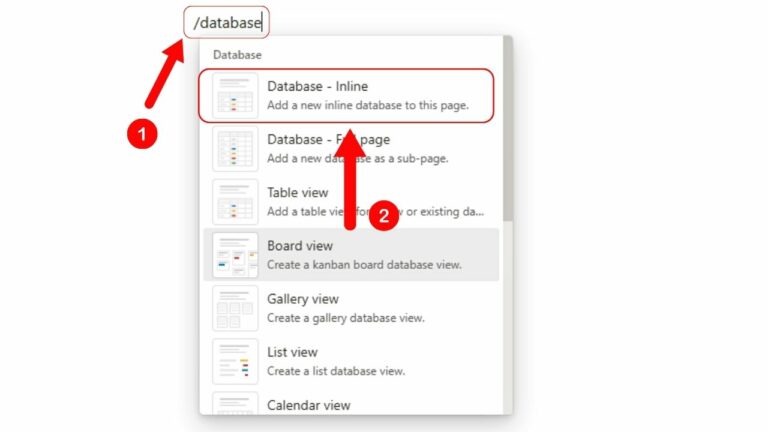 How To Merge Databases In Notion 2 Seamless Methods