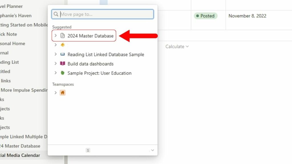 How to Merge Databases in Notion: 2 Seamless Methods