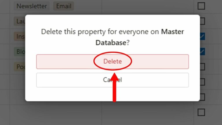 How to Merge Databases in Notion: 2 Seamless Methods How to Merge Databases in Notion: 2 Seamless Methods