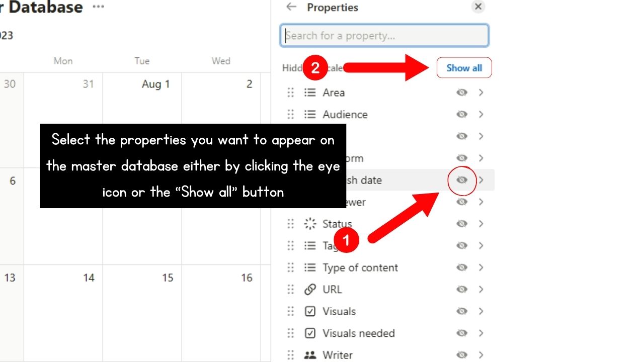 How to Merge Databases in Notion: 2 Seamless Methods