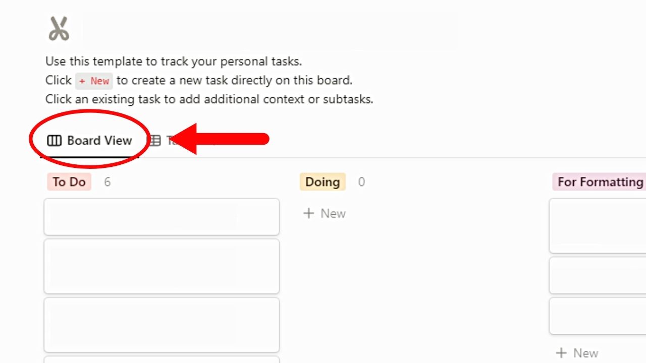 How to Make a Progress Bar in Notion (Also with Formula)