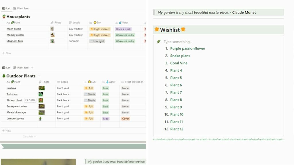 10 Best & Free Notion Dashboard Templates (2025)