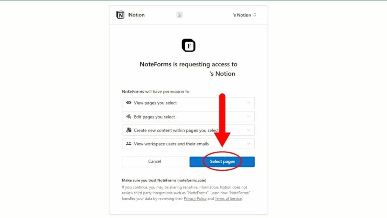 How to Create a Form in Notion - 3 Best Alternative Methods