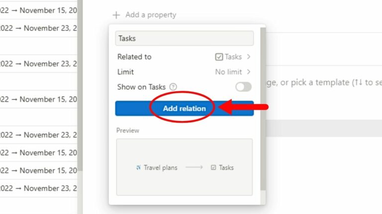 How to Merge Databases in Notion: 2 Seamless Methods