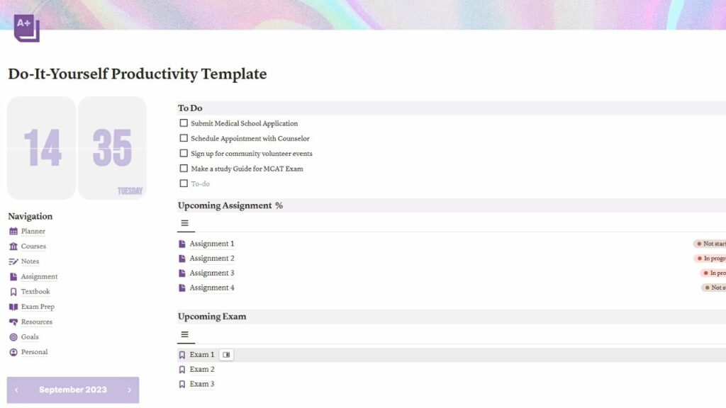 10 Free Notion To-Do List Templates (2025)