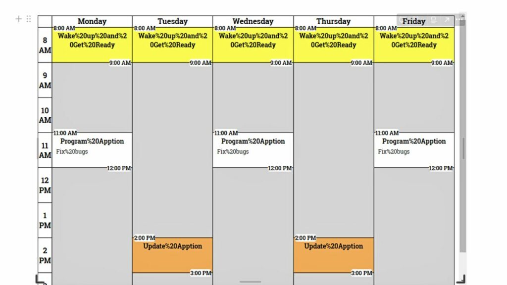 10 Best & Free Notion Widgets in 2025